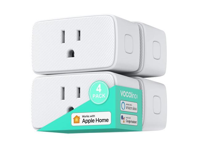 Click here for VOCOlinc Homekit Smart Plug Works with Alexa  Appl... prices