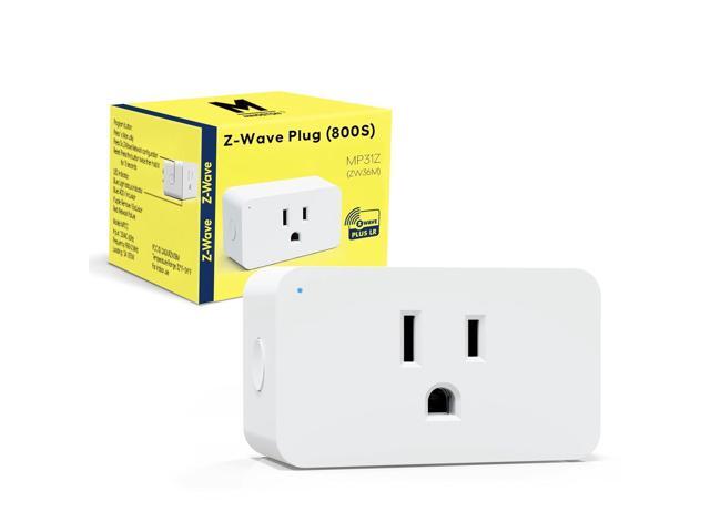 Click here for Minoston Z-Wave Plug  800 Smart Plug  Built-in Rep... prices