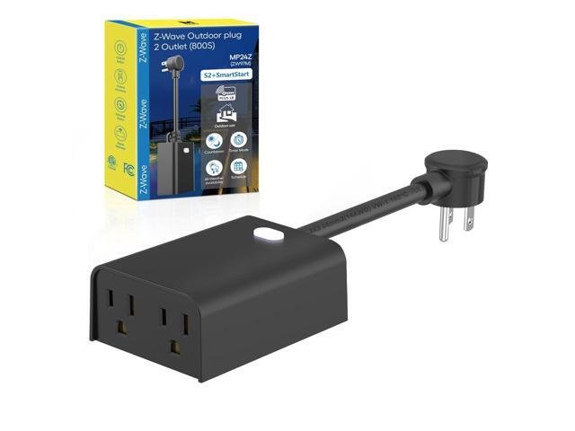 Click here for Minoston 800 Series Z-Wave Plug  Outdoor Zwave Sma... prices