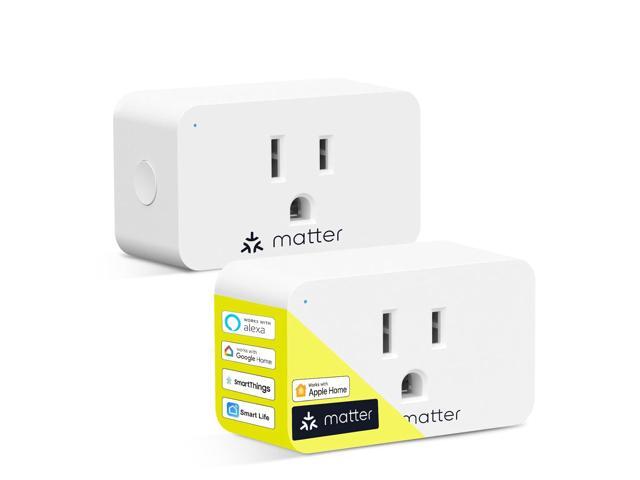 Click here for Minoston Matter Smart Plug Outlet  Work with Alexa... prices