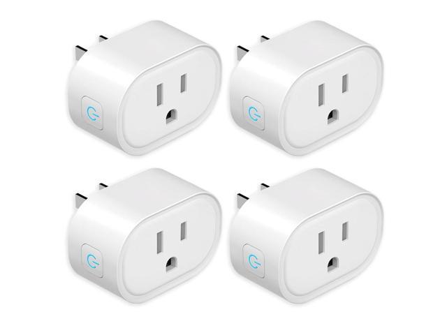 Click here for YNF Mini Smart Plug  Simple Setup with One Voice C... prices