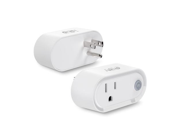 Click here for NEO Z-Wave Plus Smart Mini Plug  Compact Z-Wave Ou... prices