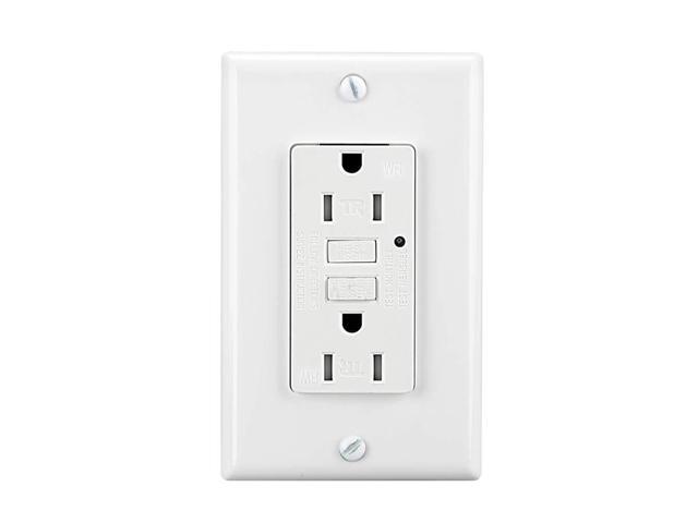 Click here for LEOD 15Amp 125Volt Tamper Resistant & Weather Resi... prices