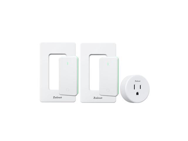 Click here for Remote Control Outlet Plug with 2 Switches  Buckle... prices