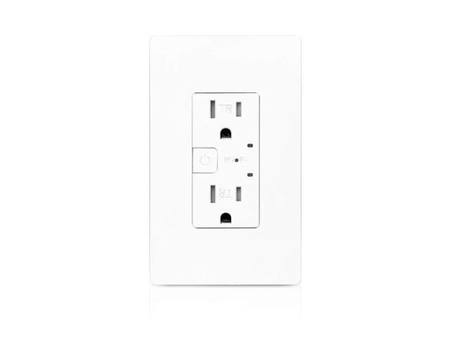 Click here for Smart Wall Outlet  2 Individually Controlled Ports... prices