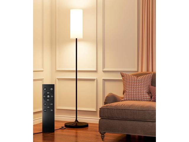 Click here for luckystyle LED Floor Lamp for Living Room  Dimmabl... prices