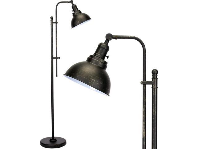 Click here for VONLUCE Floor Lamp for Living Room  65 Tall Indust... prices
