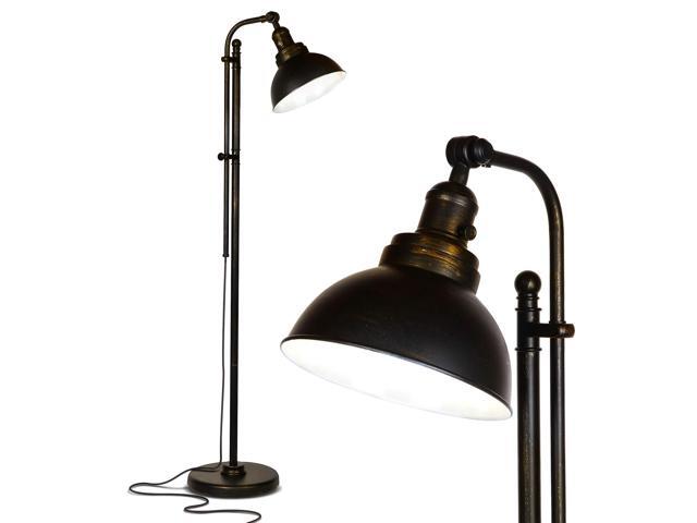 Click here for Brightech Dylan 65.5 in. Distressed Bronze Farmhou... prices