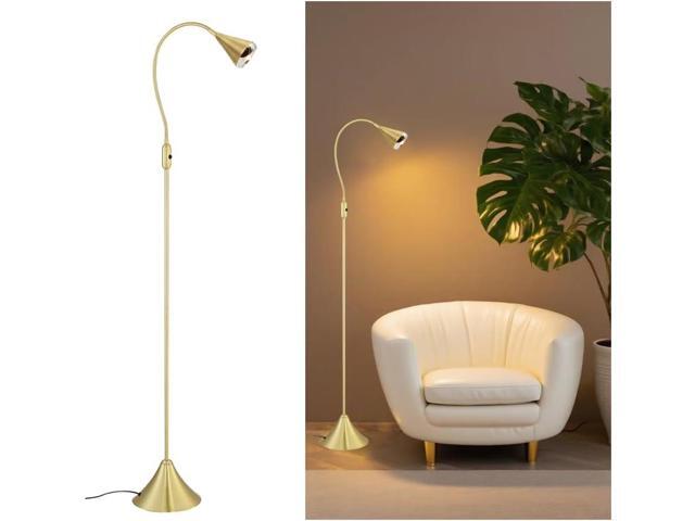 Click here for HomeFocus - LED Floor Lamp Standing Lamp for Readi... prices
