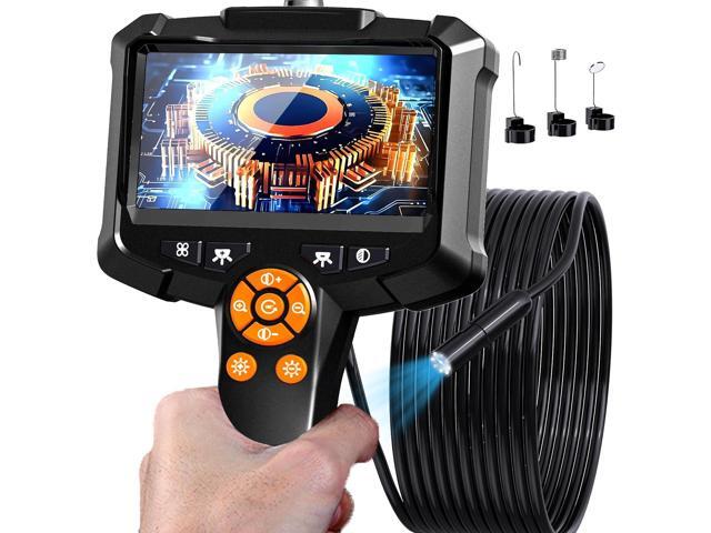 Click here for Endoscope Camera with Light  1080P HD Borescope wi... prices