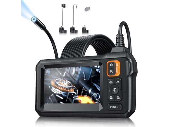 Click here for Endoscope Camera with Light  Inspection Borescope... prices