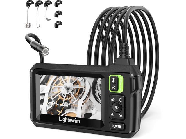 Click here for Industrial HD Digital Borescope  Lightswim 1080P 4... prices