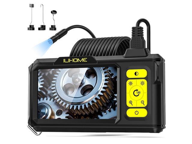 Click here for Borescope Camera with Light  1080P HD Endoscope wi... prices