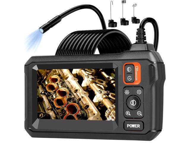 Click here for Endoscope Camera with Light  Borescope Camera with... prices
