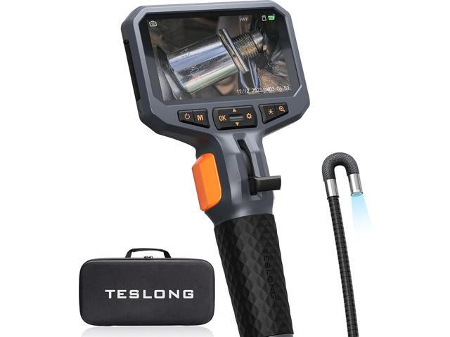 Click here for Teslong Two-Way Articulating Borescope with Light... prices