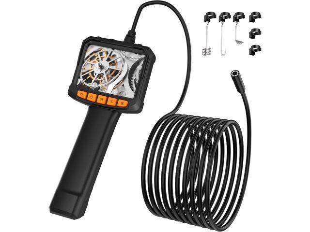 Click here for Endoscope Camera with Light  Pancellent 1920P Insp... prices