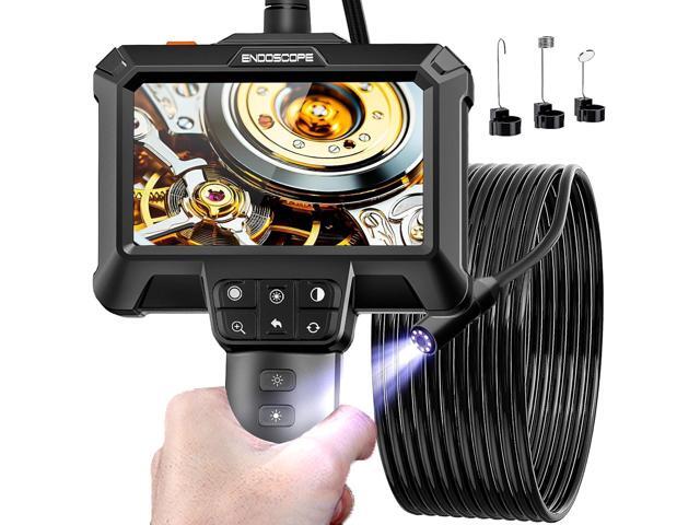 Click here for Endoscope Camera with Light - IP67 Waterproof Bore... prices