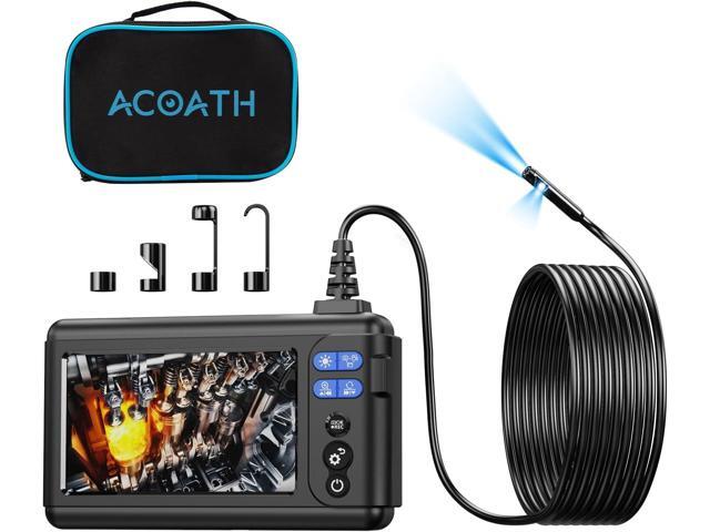 Click here for Borescope Endoscope Camera with Light  Dual-Lens 1... prices