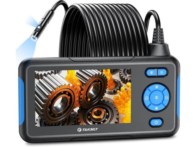Click here for Industrial Endoscope Borescope Inspection Camera w... prices