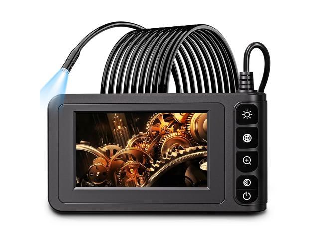 Click here for Industrial Endoscope Borescope Camera with Light... prices