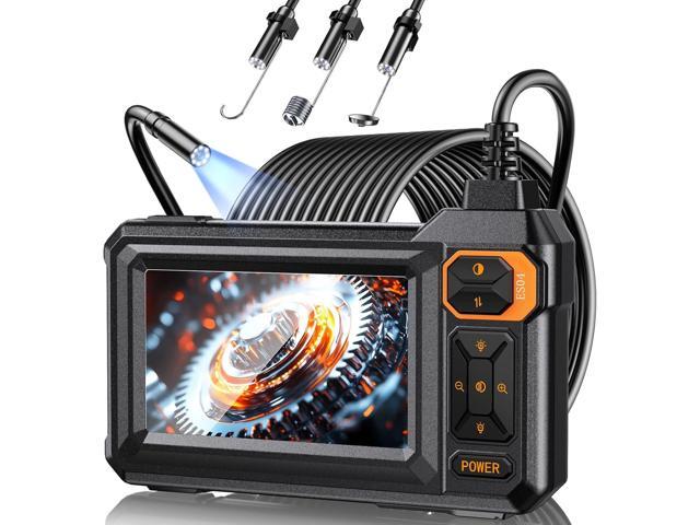 Click here for Endoscope Borescope Camera with Light  4.3 IPS 192... prices