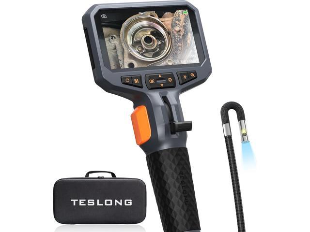 Click here for Teslong Articulating Borescope with Dual Lens Endo... prices