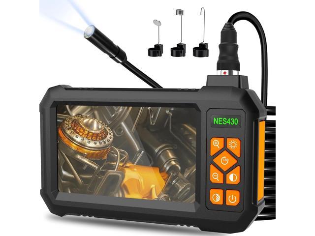 Click here for 16Ft Sewer Endoscope  IP67 Waterproof Plumbing Dra... prices