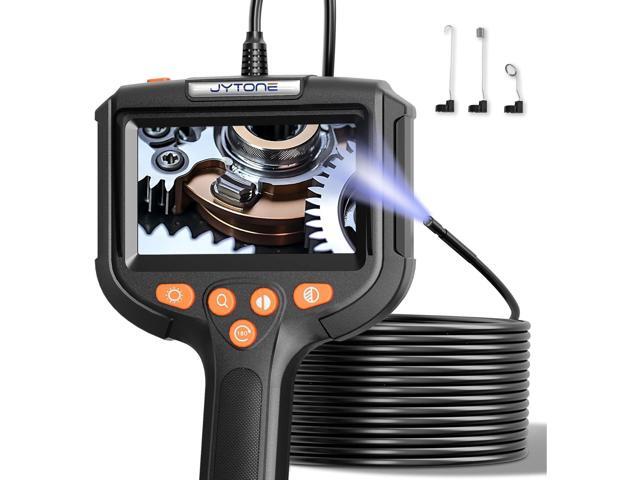Click here for Endoscope Camera with Light  5.5mm Waterproof Bore... prices
