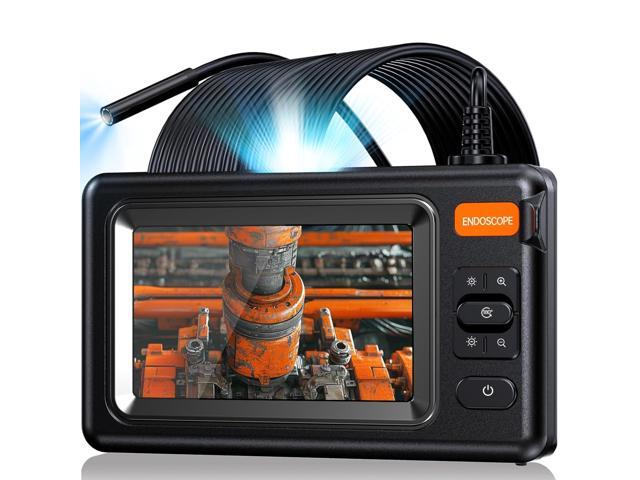 Click here for Endoscope Camera with Light Anhendeler Borescope... prices