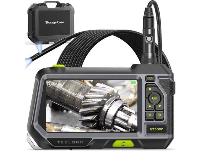 Click here for Dual Lens Endoscope with 5 Monitor  Teslong NTS500... prices