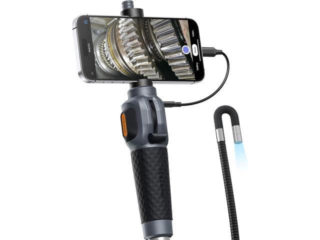 Click here for Teslong Two-Way Articulating Borescope with Light... prices