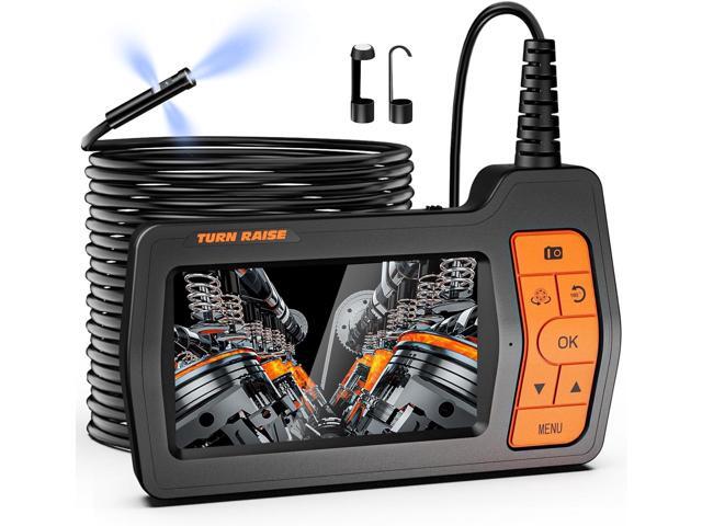 Click here for Triple Lens Sewer Camera with 50ft  5 IPS Screen B... prices