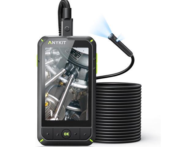 Click here for Anykit Dual Lens Borescope 1080P Industrial Endosc... prices