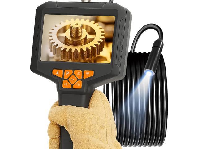 Click here for Inspection Endoscope  Industrial Borescope Camera... prices