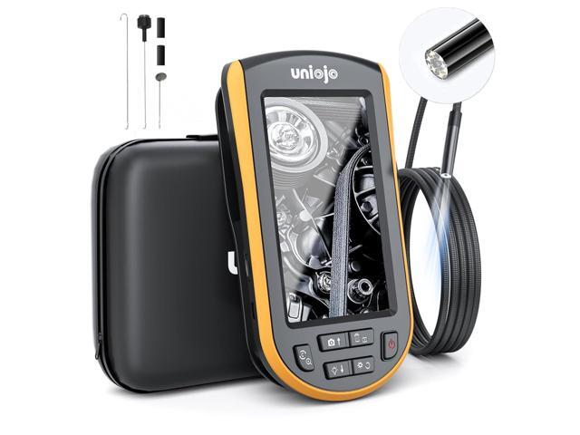 Click here for 5.2mm Borescope  Endoscope Camera with Light  IP67... prices
