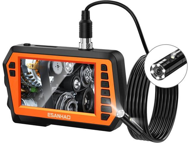 Click here for Borescope Endoscope Camera with Light 4.3 IPS Scre... prices