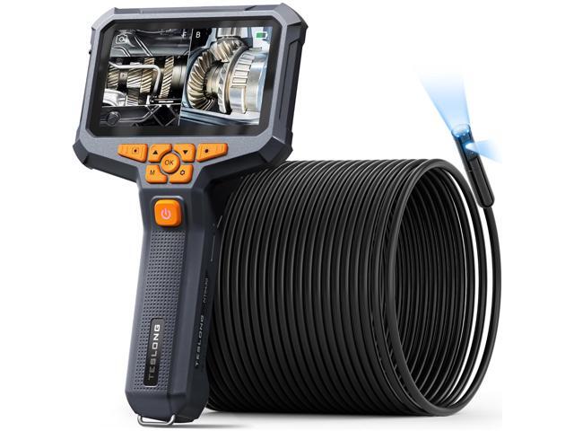 Click here for Teslong 50FT Sewer Camera  Dual Lens Borescope wit... prices