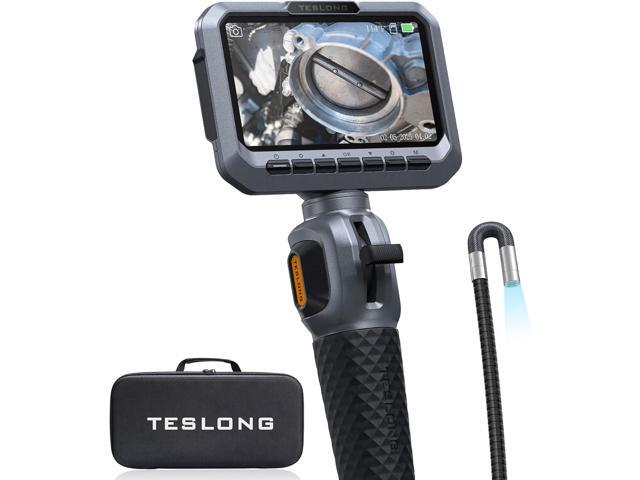 Click here for Teslong Two-Way Articulating Borescope  5.5mm Slim... prices