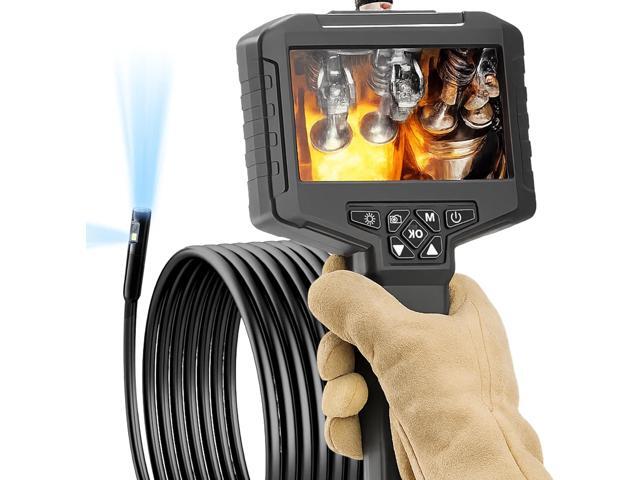 Click here for [Dual-Lens] Inspection Endoscope  Industrial Bores... prices