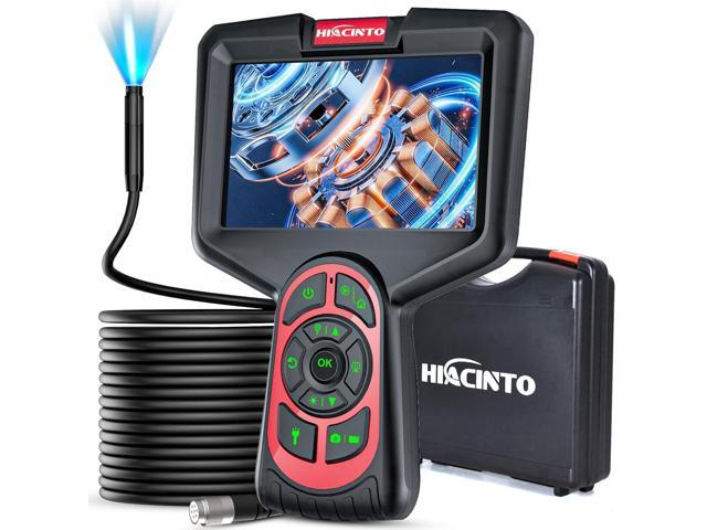 Click here for Autofocus Endoscope with 5 Screen  ES550 Auto Focu... prices