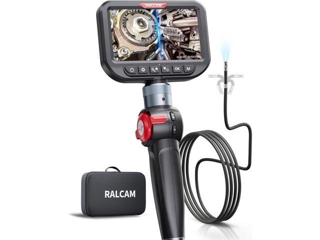 Click here for Ralcam Dual Lens Articulating Borescope  6.5mm Sli... prices