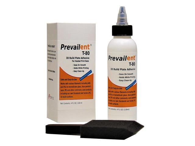 Click here for Prevailent T-80 3D Printer Bed Adhesive Glue Stron... prices