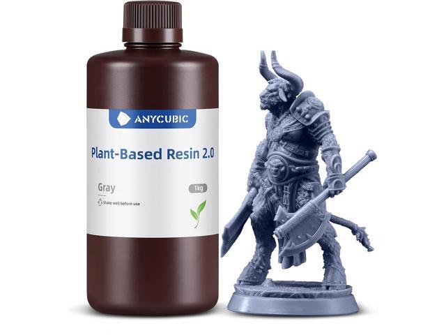 Click here for ANYCUBIC 3D Printer Resin 2.0  405nm Plant-Based R... prices