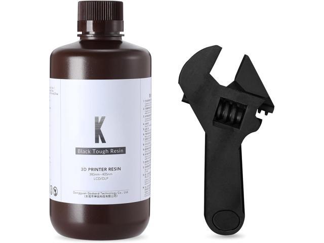 Click here for RESIONE Tough 3D Printer Resin  Not Brittle ABS Li... prices