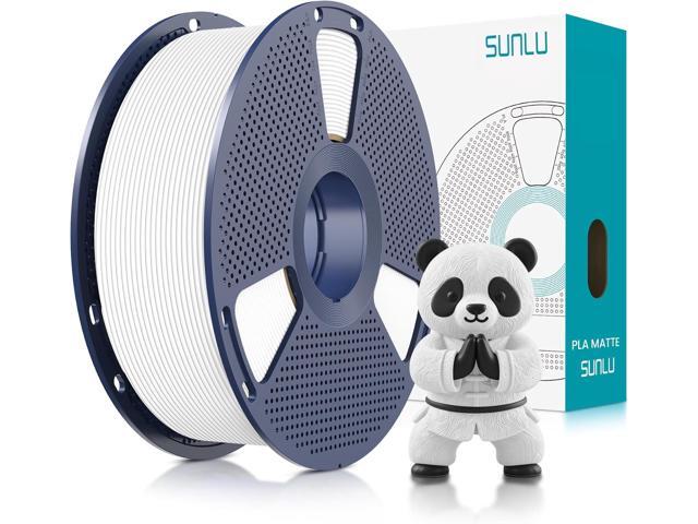 Click here for SUNLU PLA Matte 3D Printer Filament 1.75mm  PLA Fi... prices