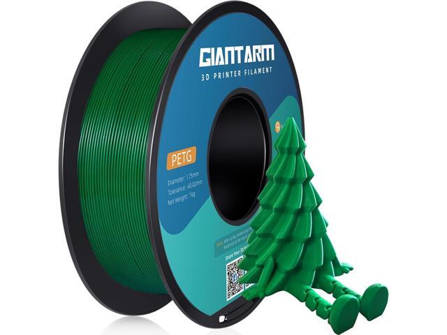 Click here for GIANTARM PETG Filament 1.75  Green PETG Filament 1... prices