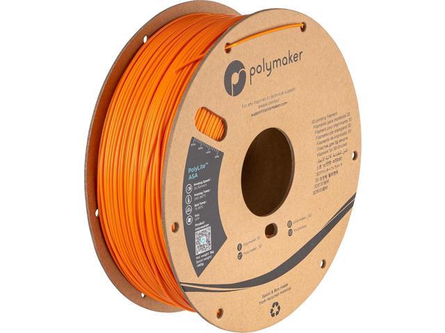 Click here for Polymaker ASA Filament 1.75mm Orange  1kg ASA 3D P... prices