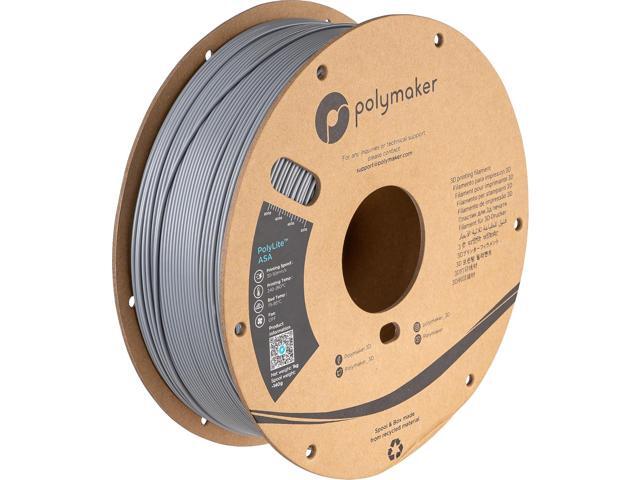Click here for Polymaker ASA Filament 1.75mm Grey  1kg ASA 3D Pri... prices