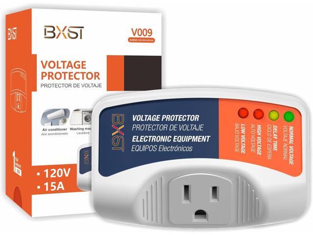 Click here for BXST One Outlet Plug in Voltage Protector for Home... prices