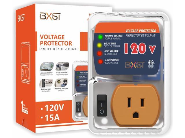 Click here for BXST One Outlet Wall Plug Surge Protector Voltage... prices